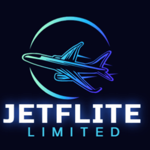 Home - JETFLITE LIMITED