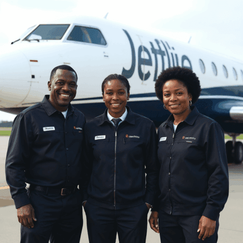 About Us - JETFLITE LIMITED