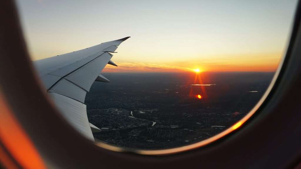 Travel - JETFLITE LIMITED